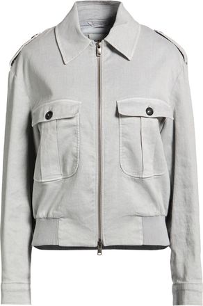 Circolo 1901 JACKEN & M&Auml;NTEL - Jacken und Anoraks auf YOOX.COM