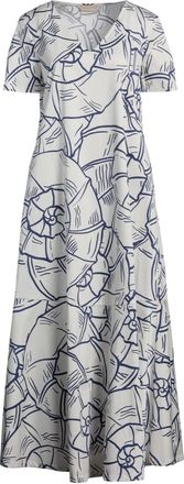 Purotatto KLEIDER - Maxi-Kleider auf YOOX.COM