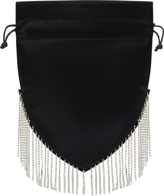 Mymo Kupplung Kupplung Frauen Schwarz