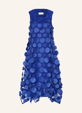 Joseph Ribkoff Kleid blau