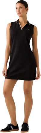 Guess Femme, Robes, Noir, Taille: 44 FR Robe chemise Jasmine
