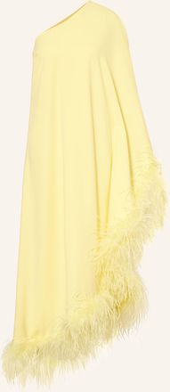 Apart Abendkleid gelb