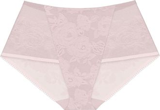 Triumph Maxislip Red Label Wild Rose Sensation