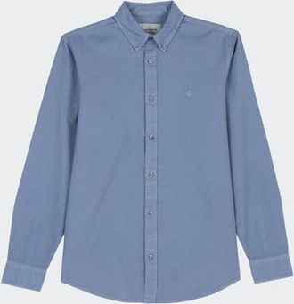 Carhartt Work in Progress Chemise - Taille XS