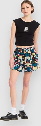Volcom Fa Bruno Lucas Shorts multi