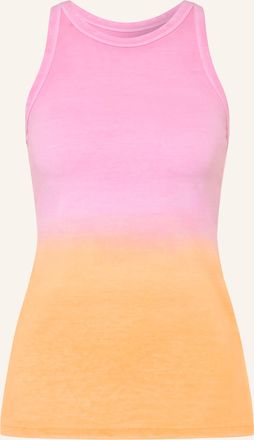 Juvia Top Gaby pink