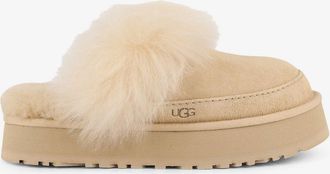 UGG Disquette chalet suede sabot - UGG - gender_Woman