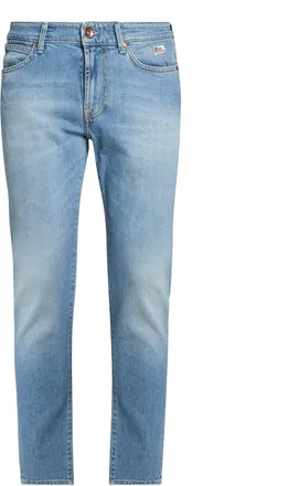 Roy Rogers HOSEN & R&Ouml;CKE - Jeanshosen auf YOOX.COM