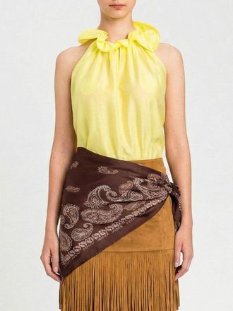 Twinset Top TWINSET Damen Farbe Limette