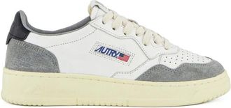 Autry Herren, Schuhe, Mehrfarbig, 38 EUGröße