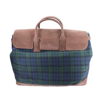 MC2 Saint Barth Sac de voyage The Gentleman - Homme - Sacs - Multicolore - Taille: ONE Size