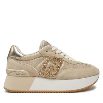 Liu Jo Sneakers Liu Jo BA5035 PX618 S3666 Beige