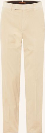 Ermenegildo Zegna Zegna Cordhose Regular Fit beige
