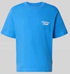 Jack & Jones T-Shirt mit Statement-Print Modell NORREBRO