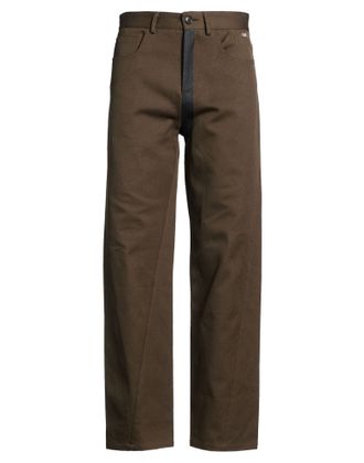 GCDS HOSEN & R&Ouml;CKE - Hosen auf YOOX.COM