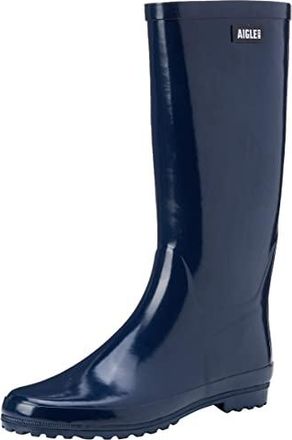 Aigle Femme Eliosa Surfing-wetsuits, Marine, 41 EU