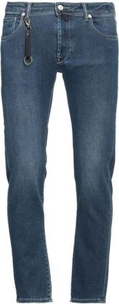 Incotex BAS - Pantalons en jean sur YOOX.COM