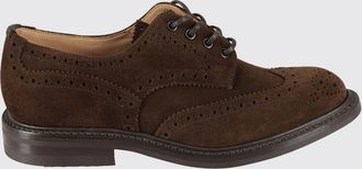 Trickers Chaussures De Ville TRICKERS Homme couleur Marron