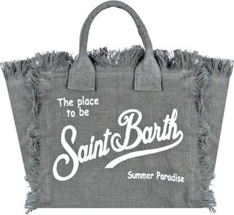MC2 Saint Barth Femme, Sacs, Vert, Taille: ONE Size Borsa Colette