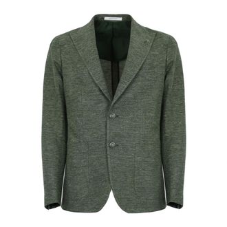 Tagliatore Herren, Jacken, Gr&uuml;n, 2XLGr&ouml;&szlig;e