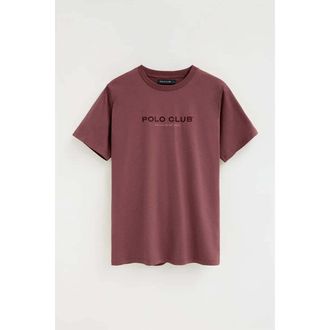 Polo Club ESTABLISHED MINIMAL TITLE VO