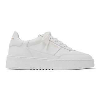 Axel Arigato Orbit Vintage Sneaker - - Shoes - Herren - Wei&szlig; - 45 EU