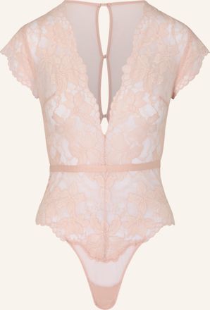 Hunkem&ouml;ller Hunkem&ouml;ller Body Viktoria pink