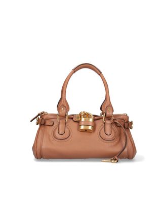 Chloé Paddington Shoulder Bag