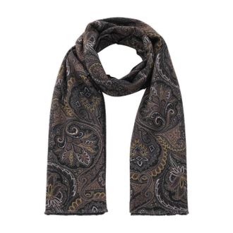 Altea Schal mit Paisley-Muster