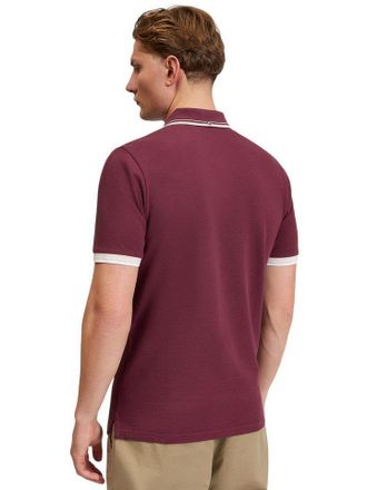Ben Sherman Poloshirt Poloshirt Ben Sherman Signature Pique