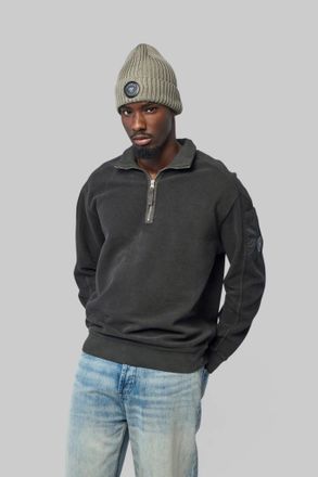 C.P. Company Polo Collar