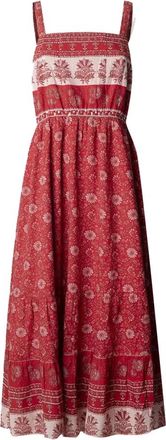 Pepe Jeans London Femme, Robes, Multicolore, Taille: 42 FR Celia Longuette Dress