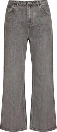 Eleh HOSEN & R&Ouml;CKE - Jeanshosen auf YOOX.COM
