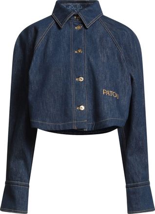 Patou JACKEN & MÄNTEL - Jeansjacken/Mäntel auf YOOX.COM