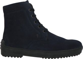 Tod's SCHUHE - Stiefeletten auf YOOX.COM