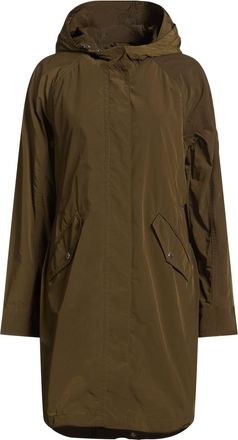 Woolrich LONG SUMMER PARKA