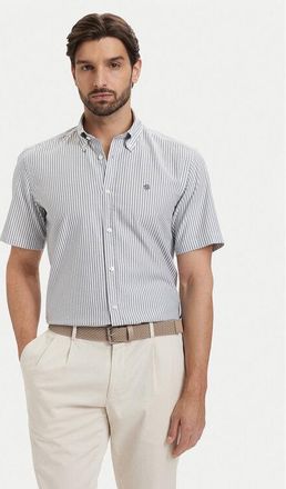 HUGO BOSS Hemd H-Liam 50560399 Blau Regular Fit