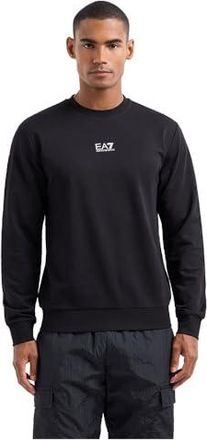 Emporio Armani Emporio Armani 7M000069_AF13392 Full Zip Sweatshirt 3XL