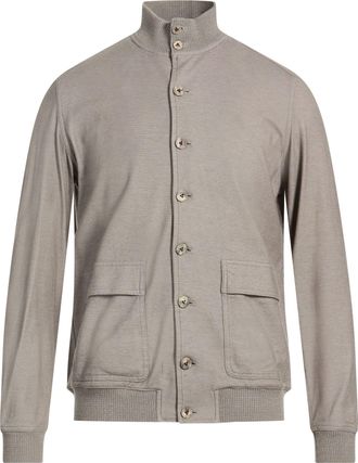 H953 STRICKWAREN - Strickjacken auf YOOX.COM