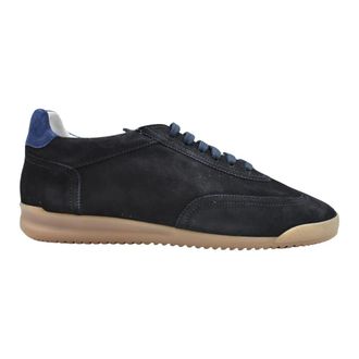 Soldini Akira Amalfi Sneakers - - Shoes - Herren - Blau - 42 EU
