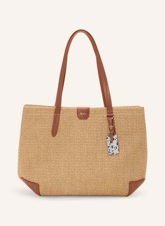 Tumi Olas Shopper Milos beige