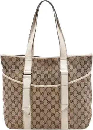 Gucci Damen, Pre-Owned, Beige, ONE SIZEGr&ouml;&szlig;e