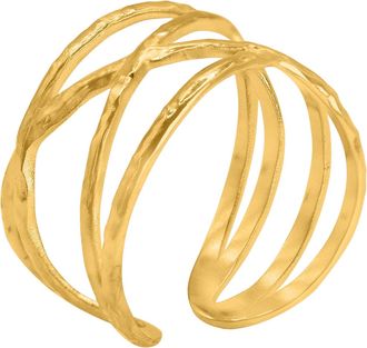 Heideman Ring