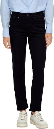 s.Oliver Damen 10.2.11.26.185.2133439 Jeans, 59Z8 blau, 36/32