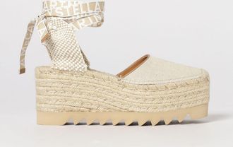 Stella McCartney Espadrilles STELLA MCCARTNEY Damen Farbe Beige