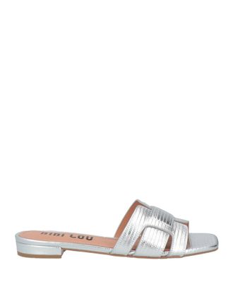 Bibi Lou SCHUHE - Sandalen auf YOOX.COM