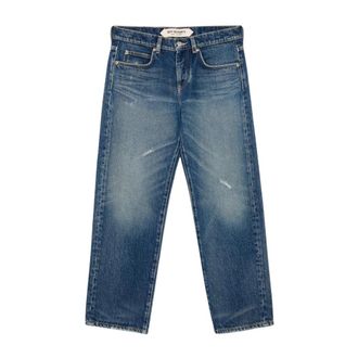 Roy Rogers ROY Rogers Hosen - - Jeans - Damen - Blau - W32