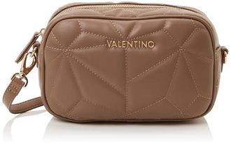 Valentino Mamba, Handbag Femme, Taupe, Talla Unica