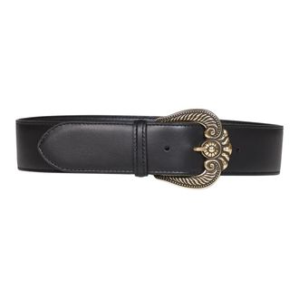Etro Etro G&uuml;rtel - - Accessories - Damen - Schwarzk - 75 CM