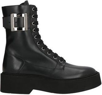 Roger Vivier CHAUSSURES - Bottines sur YOOX.COM